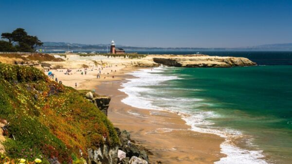 Two Bay Area College Students Die After Waves Pull Them Into Sea Near ...