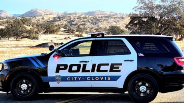 Clovis Police Make 24 DUI Arrests in May, Report More Than 7,500 Calls ...