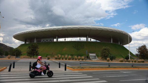 Mexico City Suspends Classes, Shifts to Remote Work for World Cup ...