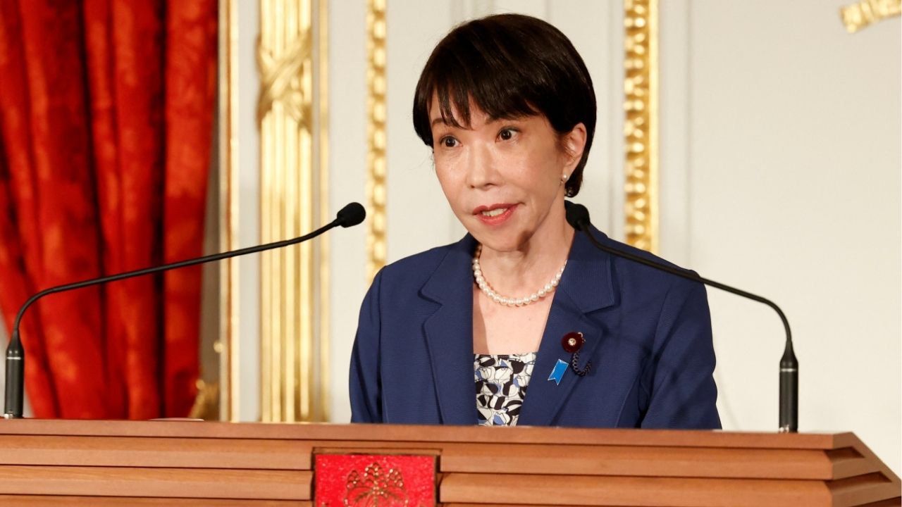 Japan's Government Finalizes $19 Billion Extra Budget to Subsidies ...