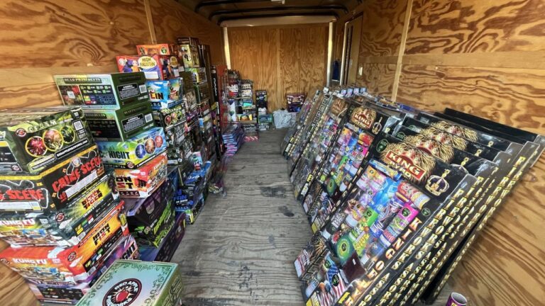 Kerman Police Arrest 2 After Seizing More Than 1,500 Pounds of Illegal ...