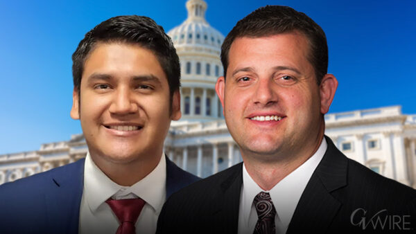 Sanders-Backed Villegas Advances to CA-22 Showdown vs. Valadao - GV Wire