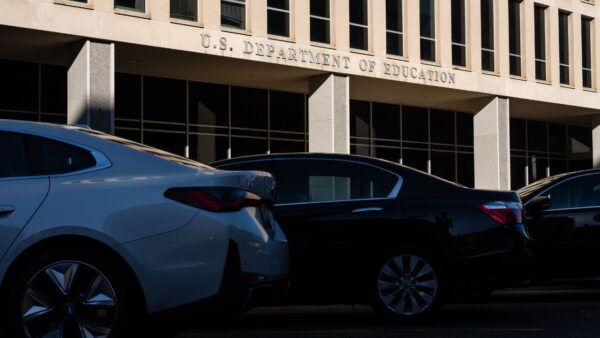 Trump Administration Shifts Special Education Programs to Health ...
