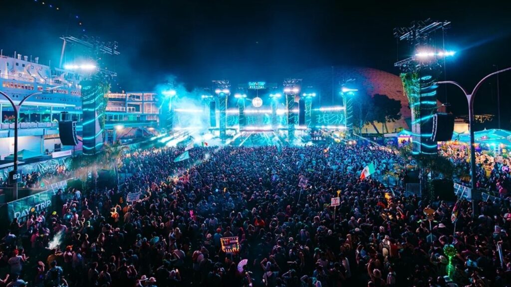 What to Know: Day Trip Festival Returns to Long Beach's Queen Mary ...
