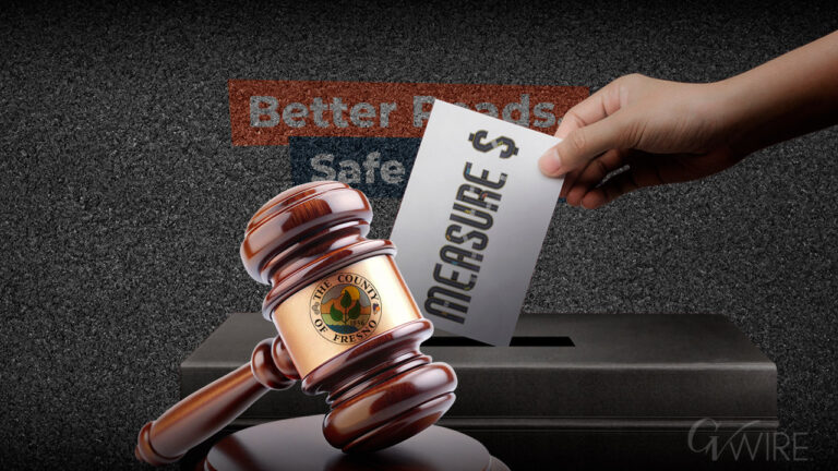 Fresno Judge's Ruling Clears Way for Measure S. Bredefeld Vows 'Ballot ...