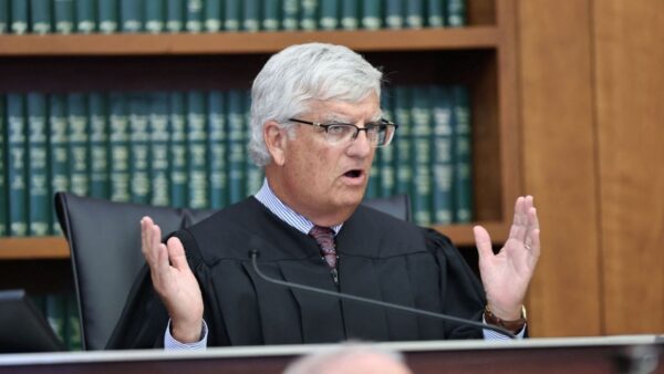 Judge Declares Mistrial In Lindsay Clancy Trial Over Killing Her